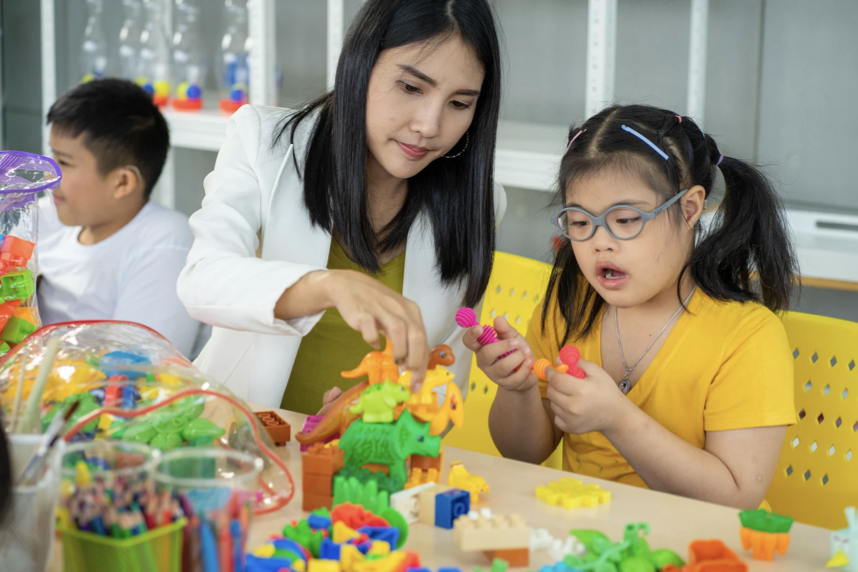 Conquering the Biggest Challenges in Special Education Through Support ...