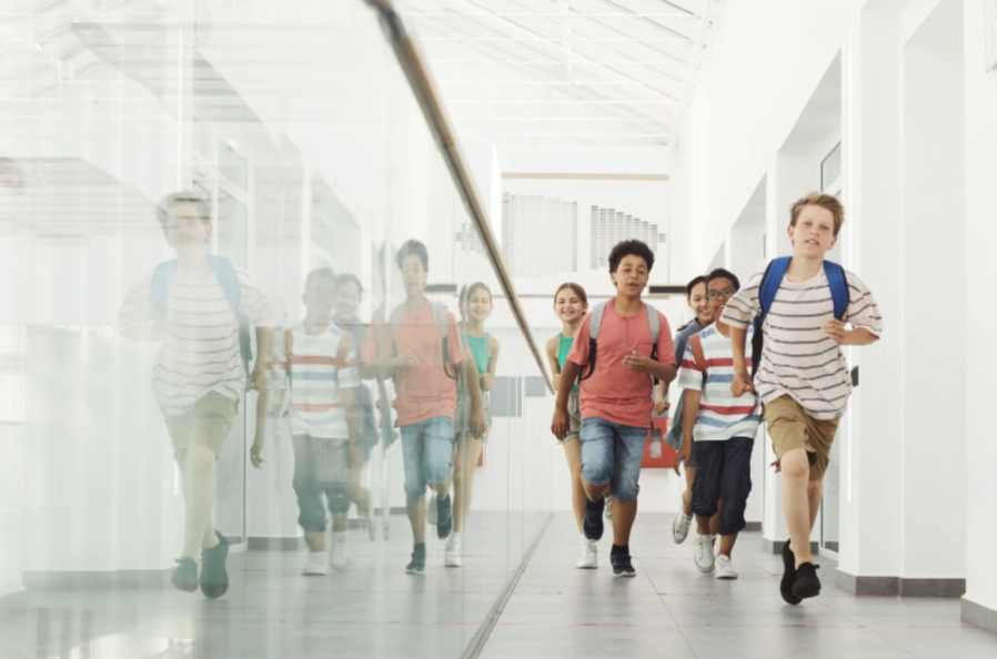 Student Behavior 101: Prevention, Response, and Practical ...